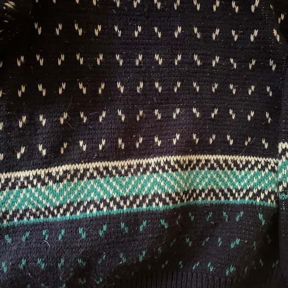 bronzini | Sweaters | Winter Sweater Vintage | Poshmark